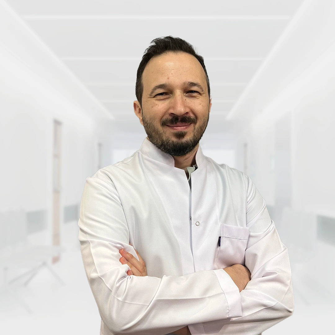 Doctor - Nova Vita Clinic